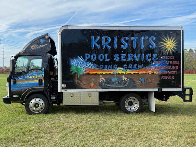 Professional Pool Resurfacing in Lakeland, FL | Expert Service & Custom ...